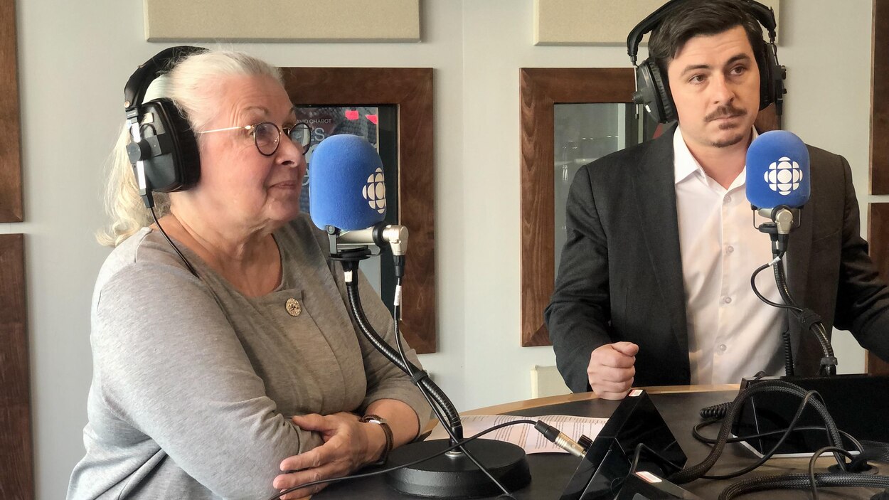 L’incertitude autour du projet Horne 5 inquiète à Rouyn-Noranda | Radio-Canada