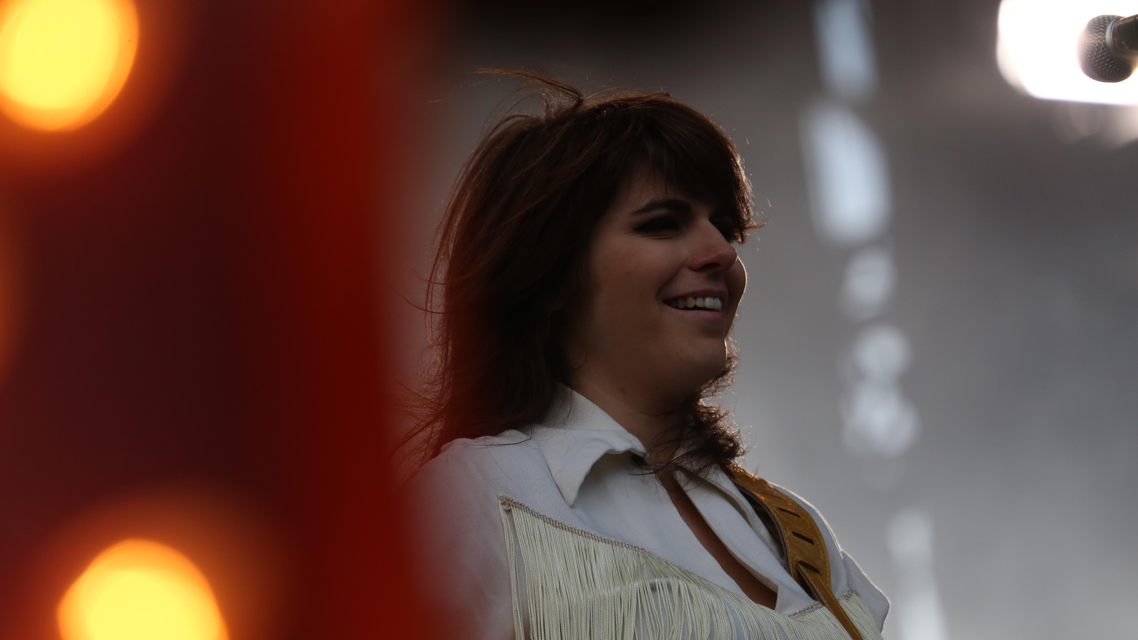 FEQ : les Cowboys Fringants font la fête aux plaines d'Abraham | ICI ...