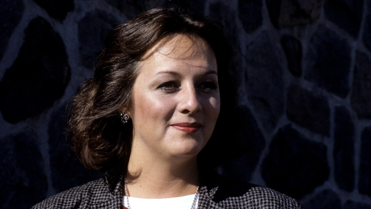 Décès de la journaliste et réalisatrice Lise Garneau | Radio-Canada