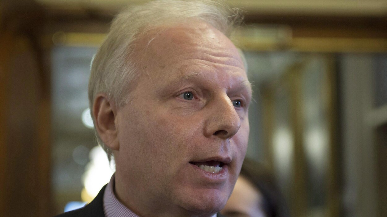 Pas de débat d'urgence sur l'arrêt Jordan à l'Assemblée nationale ...