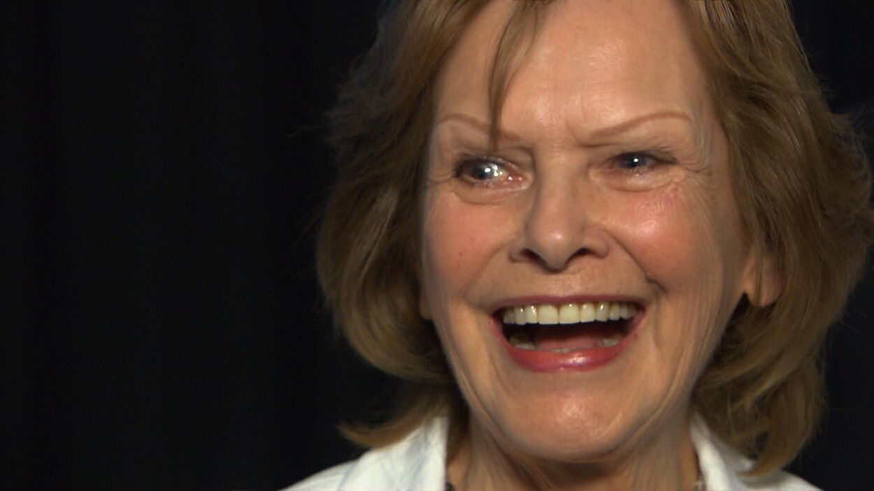 Lisette Lapointe rentre au Parti québécois | Radio-Canada
