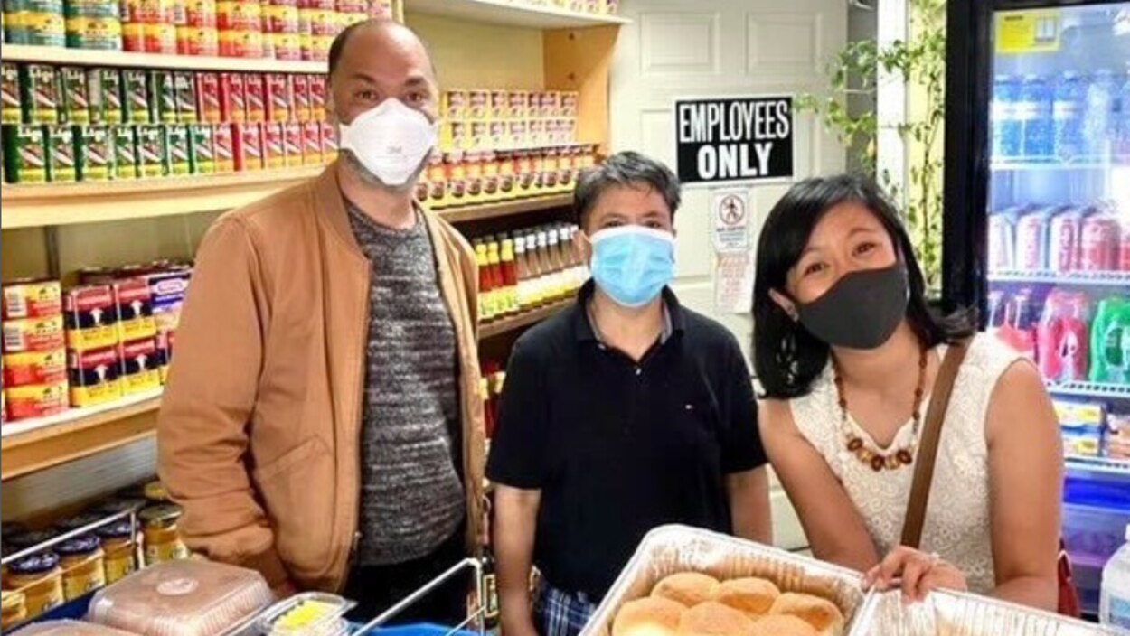 Sa loob ng Little Manila, ang nagkokonekta sa Filipino Canadians sa ...