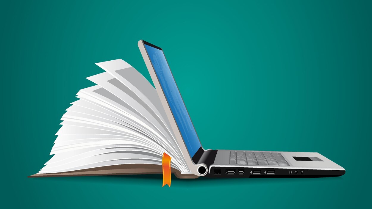 Les livres numériques rédigés par ChatGPT affluent sur Amazon | Radio ...