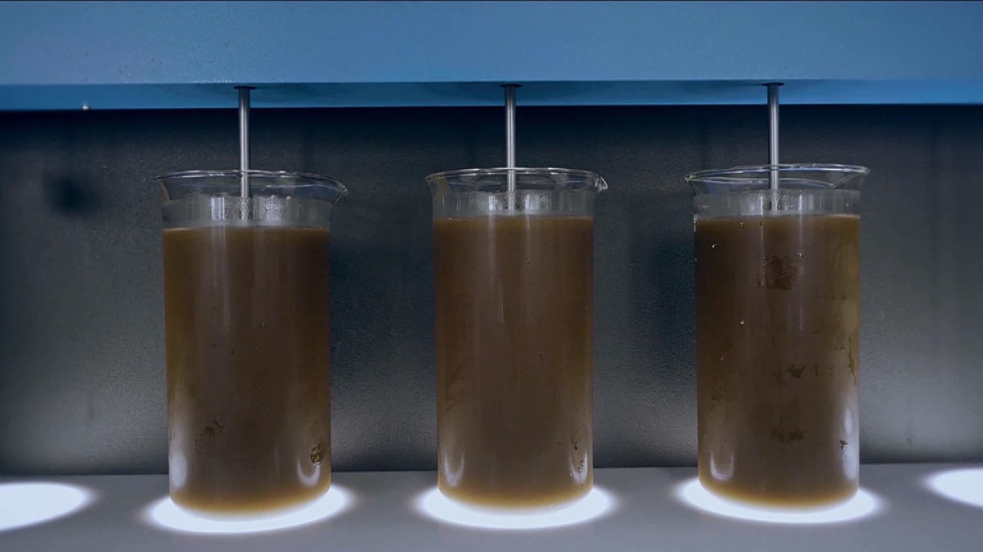 Projet de traitement du lixiviat à Coaticook | OHdio | Radio-Canada