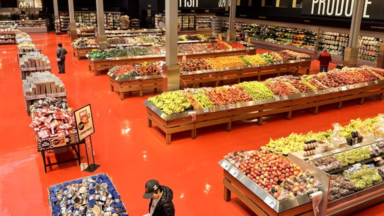 Loblaws, Sobeys owners under investigation by Competition Bureau for ...