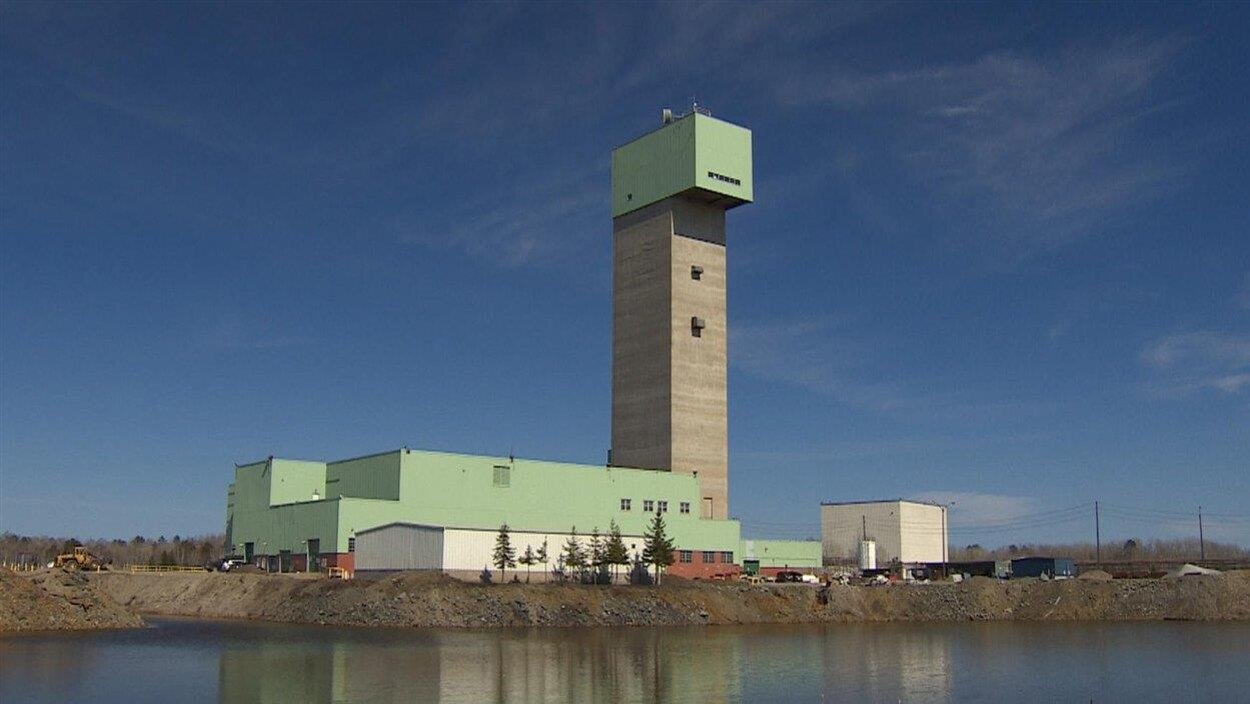 Morts de deux travailleurs à la mine Lockerby : qui est responsable ...