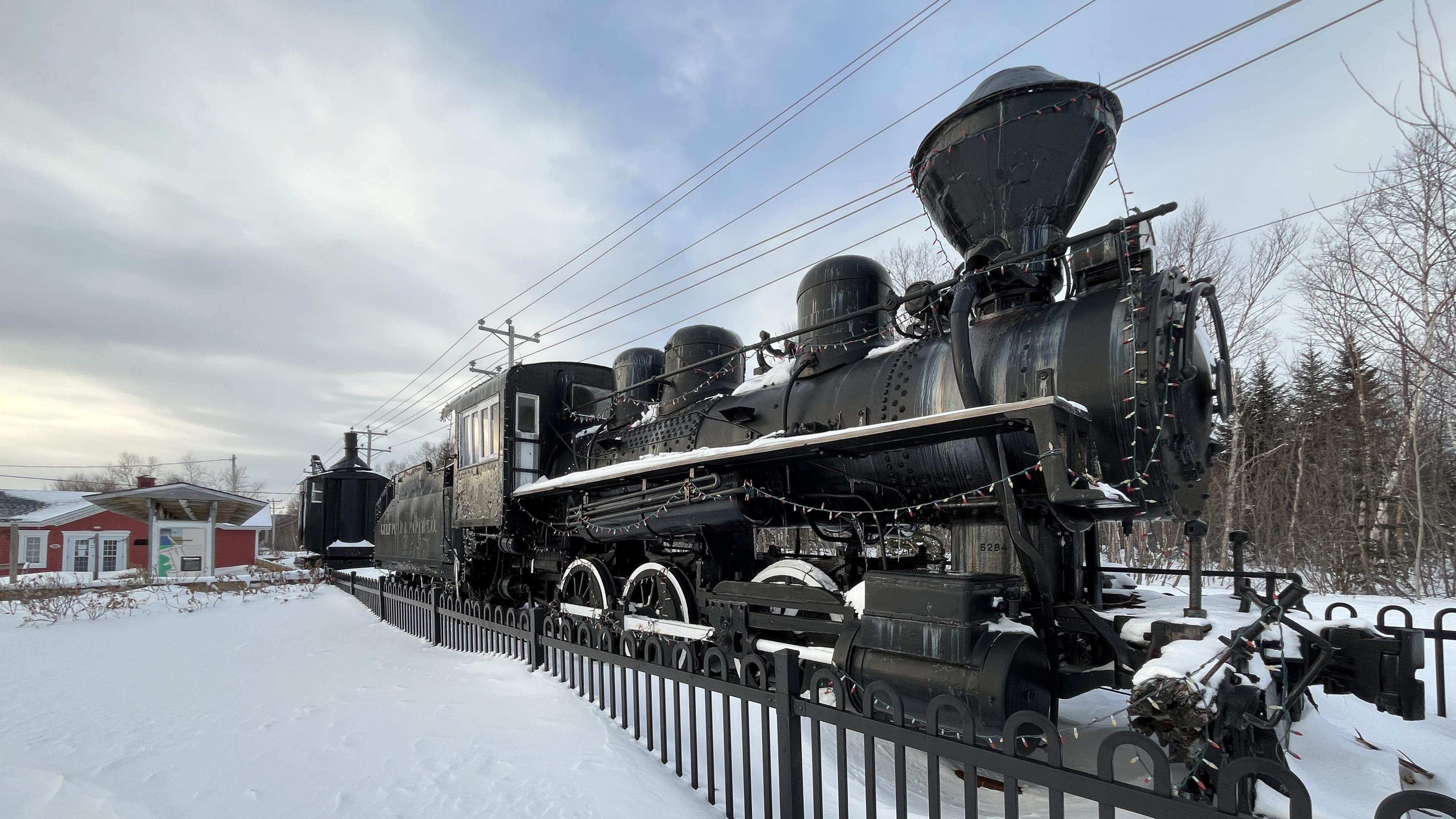 La Côte Nord a l’honneur et en musique avec la troupe Le Masque d’Or ...