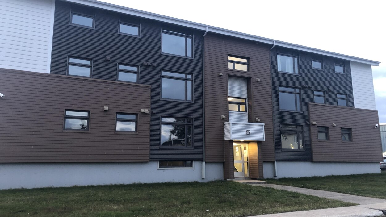 L’OMH de Sept-Îles souhaite transformer 12 grands logements en 24 ...