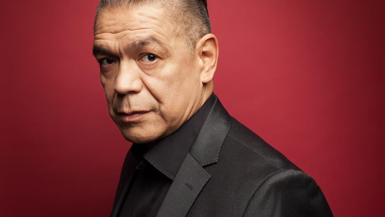 Lorne Cardinal prête sa voix dans un film inspiré des manifestations de ...