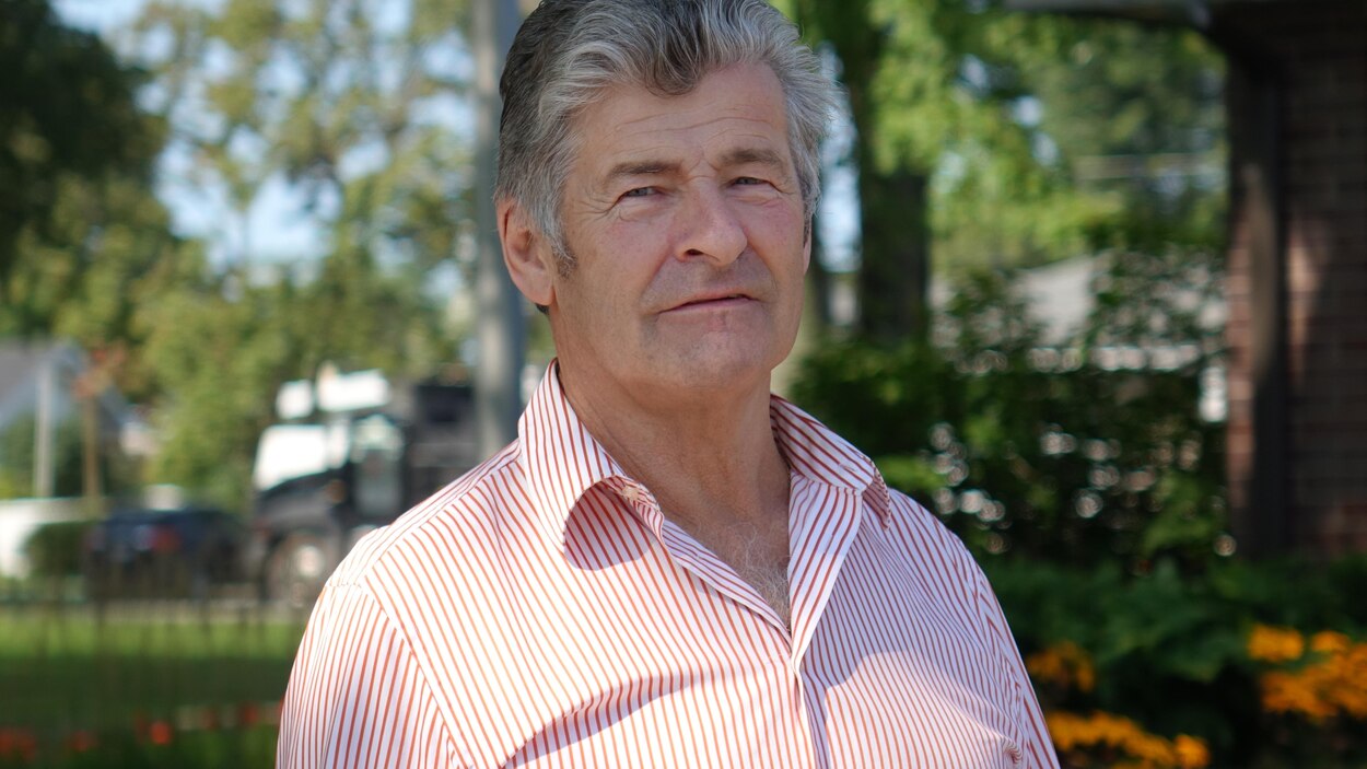 L'ancien conseiller Louis Marcotte vise la mairie de L'Ancienne-Lorette ...