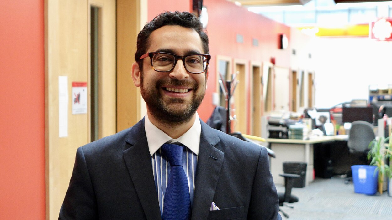 La FFCB met fin au contrat de son directeur général | Radio-Canada