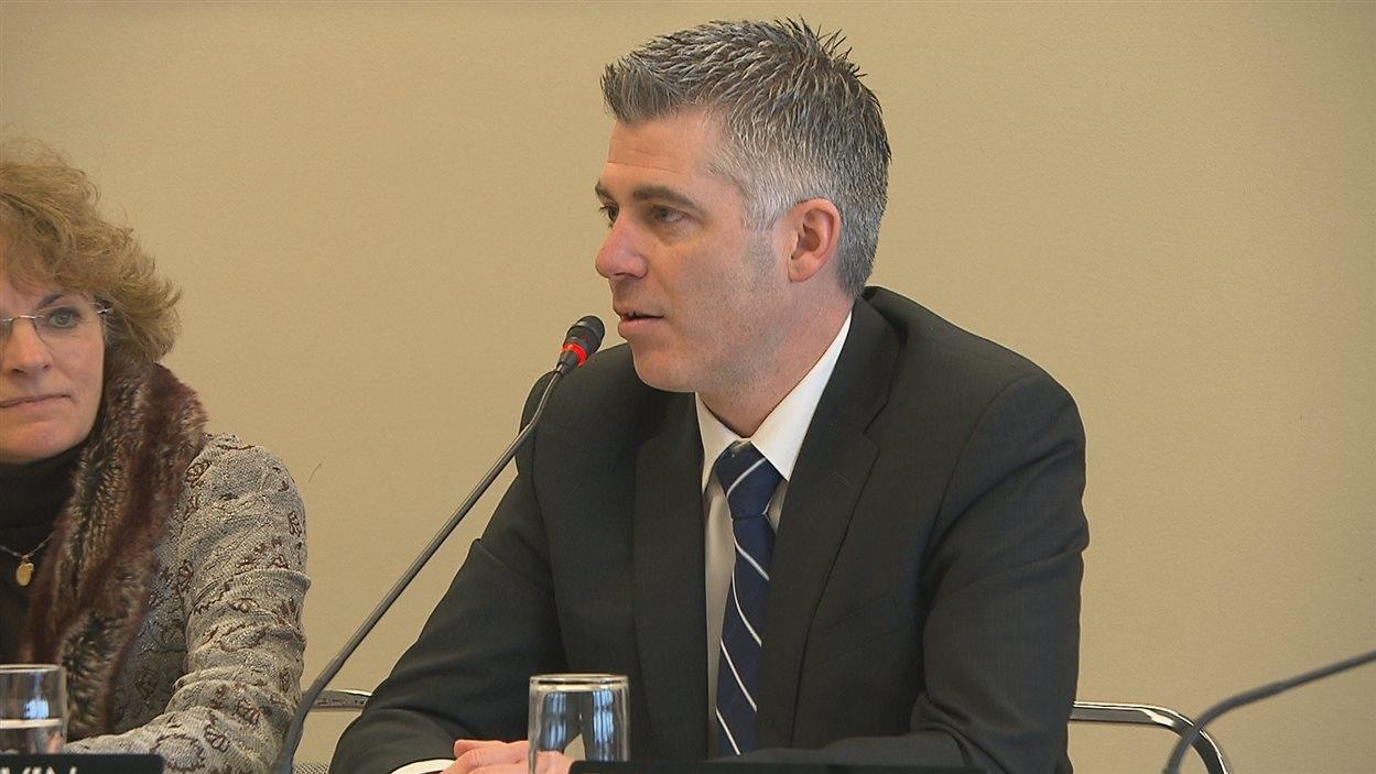 En Style libre avec Luc Boivin | OHdio | Radio-Canada