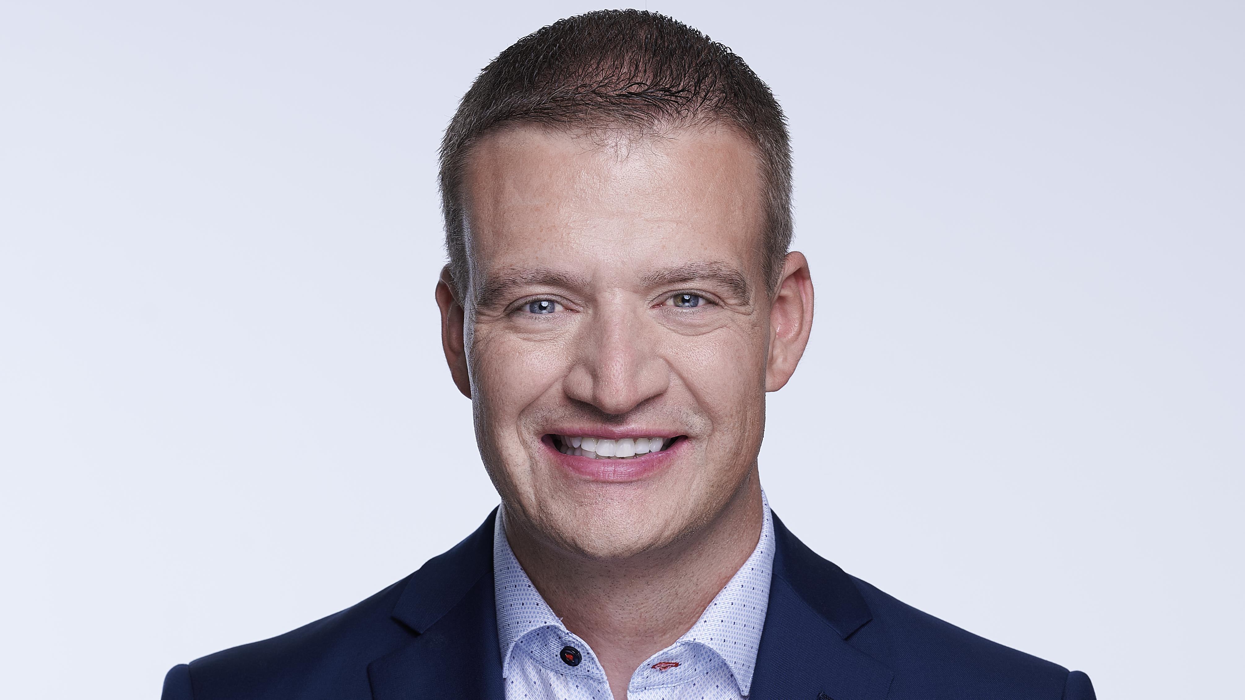 La décennie Charest : Luc Fortin se rappelle | OHdio | Radio-Canada