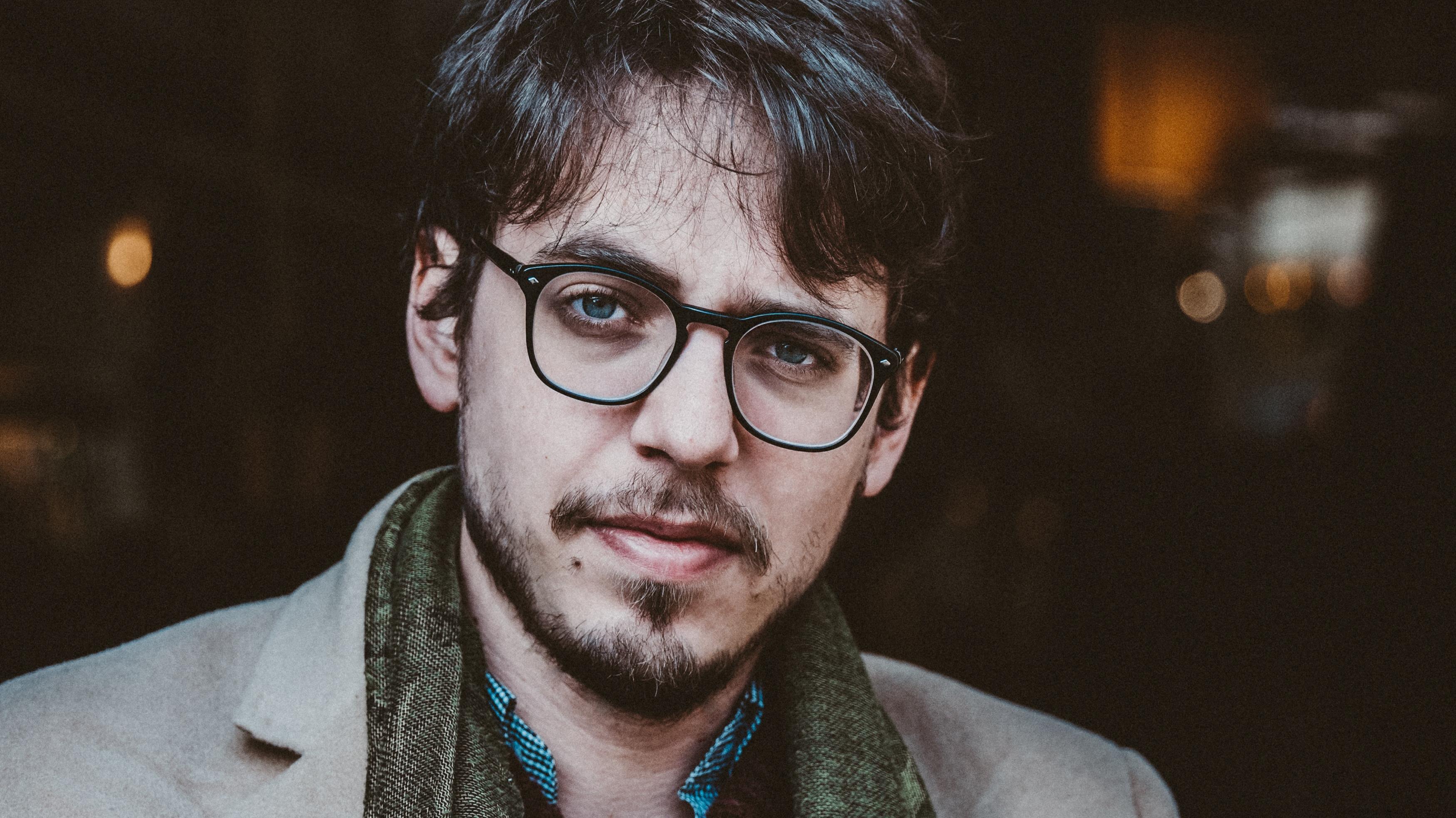 Le pianiste Lucas Debargue en concert au Koerner Hall | OHdio | Radio ...