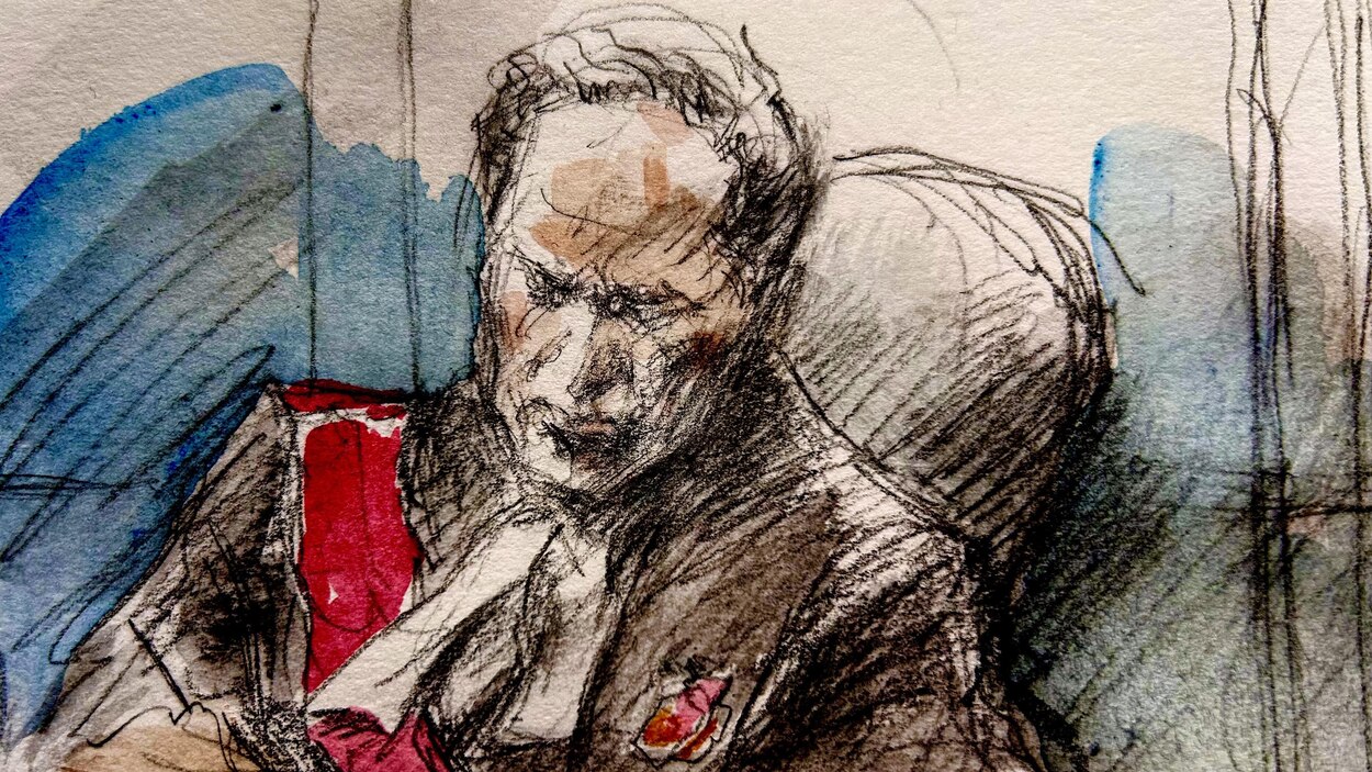Procès de Dallas Ly : le jury a l’option de rendre un verdict d ...
