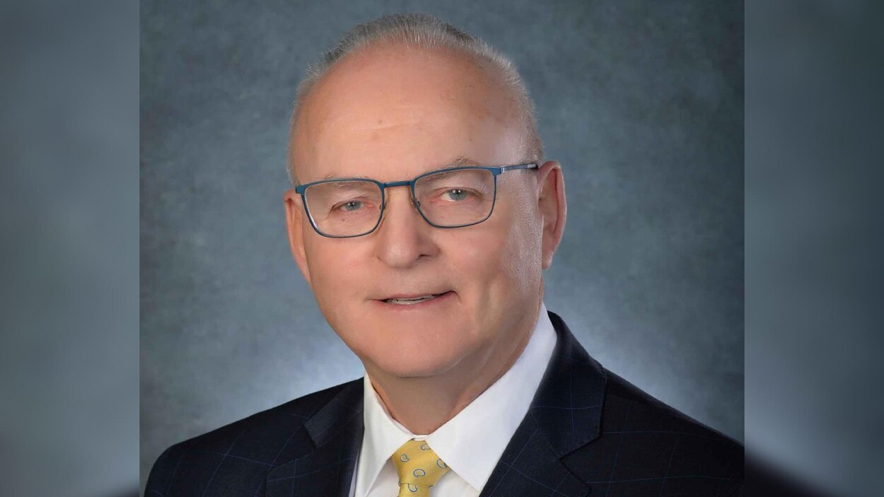 Le député provincial Lyle Stewart démissionne | Radio-Canada