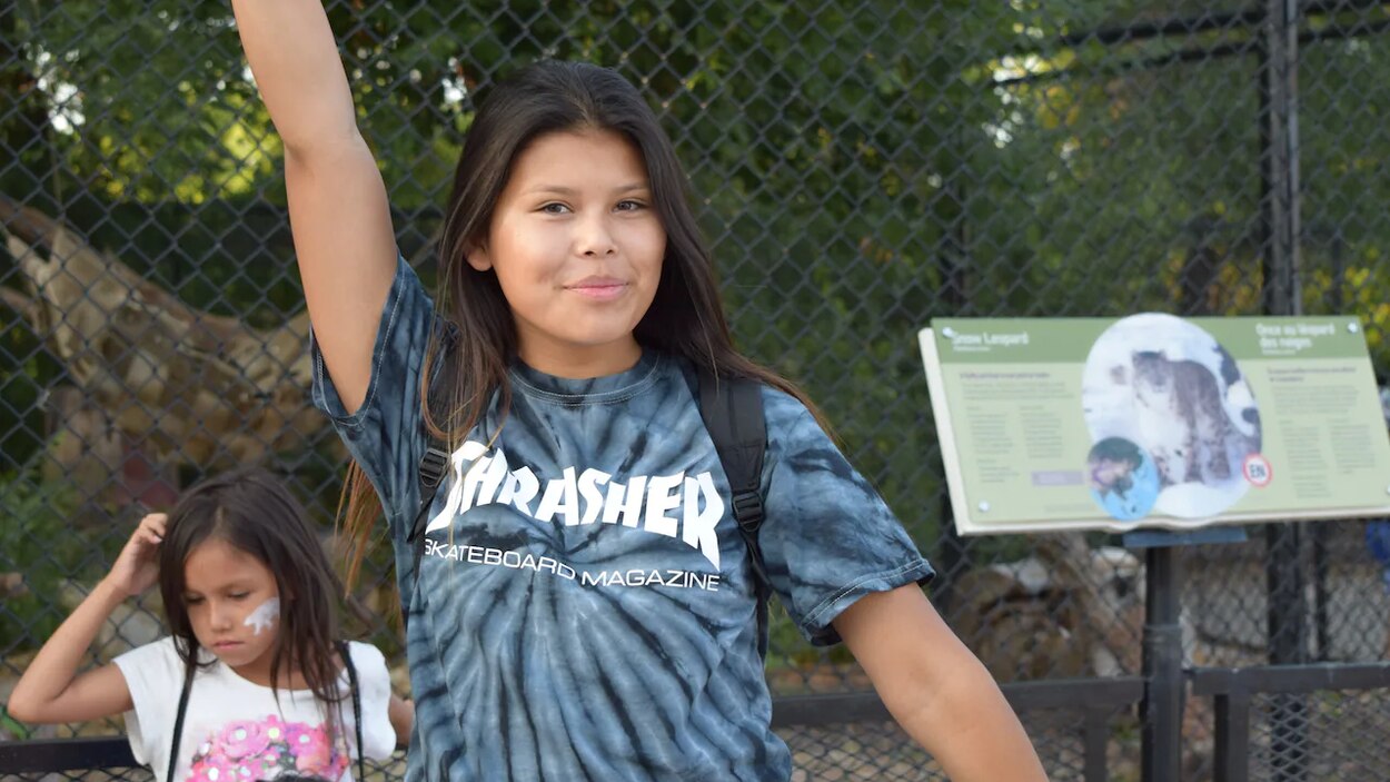 Une jeune femme de 20 ans identifiée comme étant la victime d’un ...