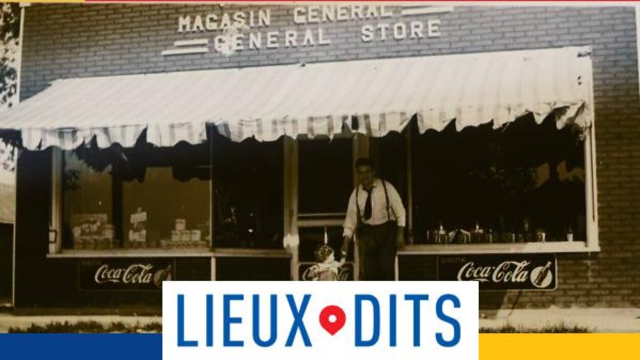 Magasin Lavack, 80 ans au service de sa communauté | Radio-Canada