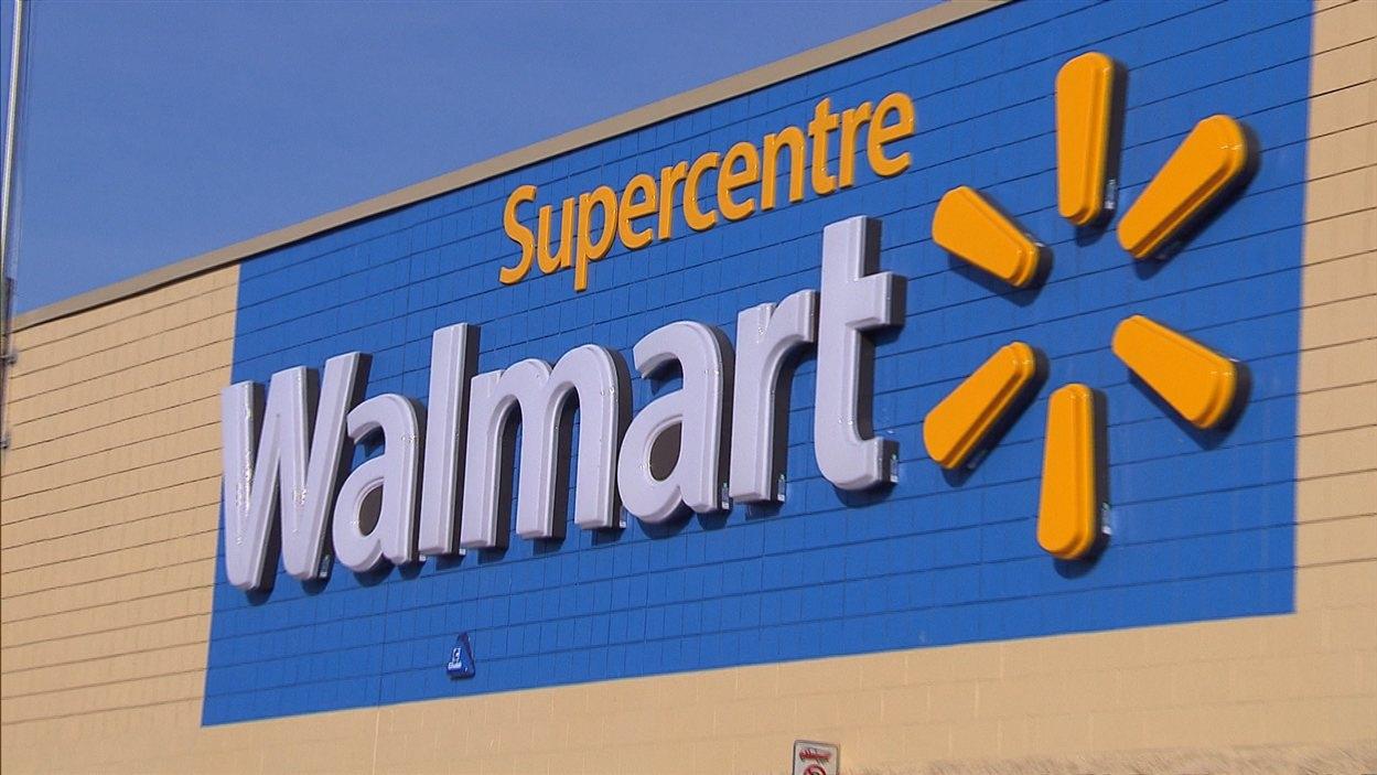 Walmart utilise vos photographies personnelles | OHdio | Radio-Canada