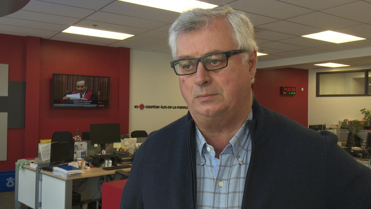 Course électorale en vue à la mairie de Cap-Chat | Radio-Canada