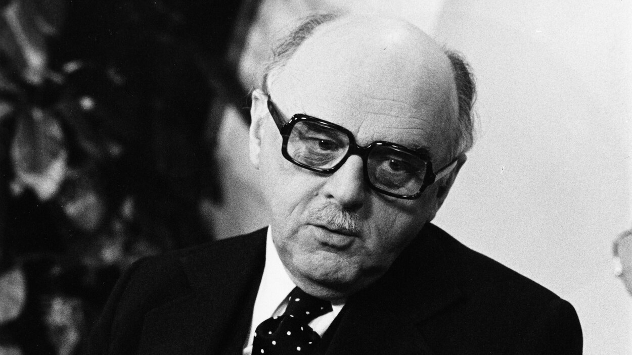 L’héritage de Jean Drapeau | Radio-Canada