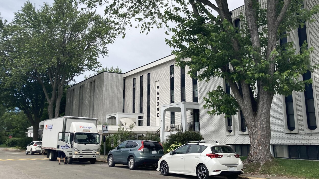 Des hébergements « temporaires » de la DPJ encore en place des mois ...