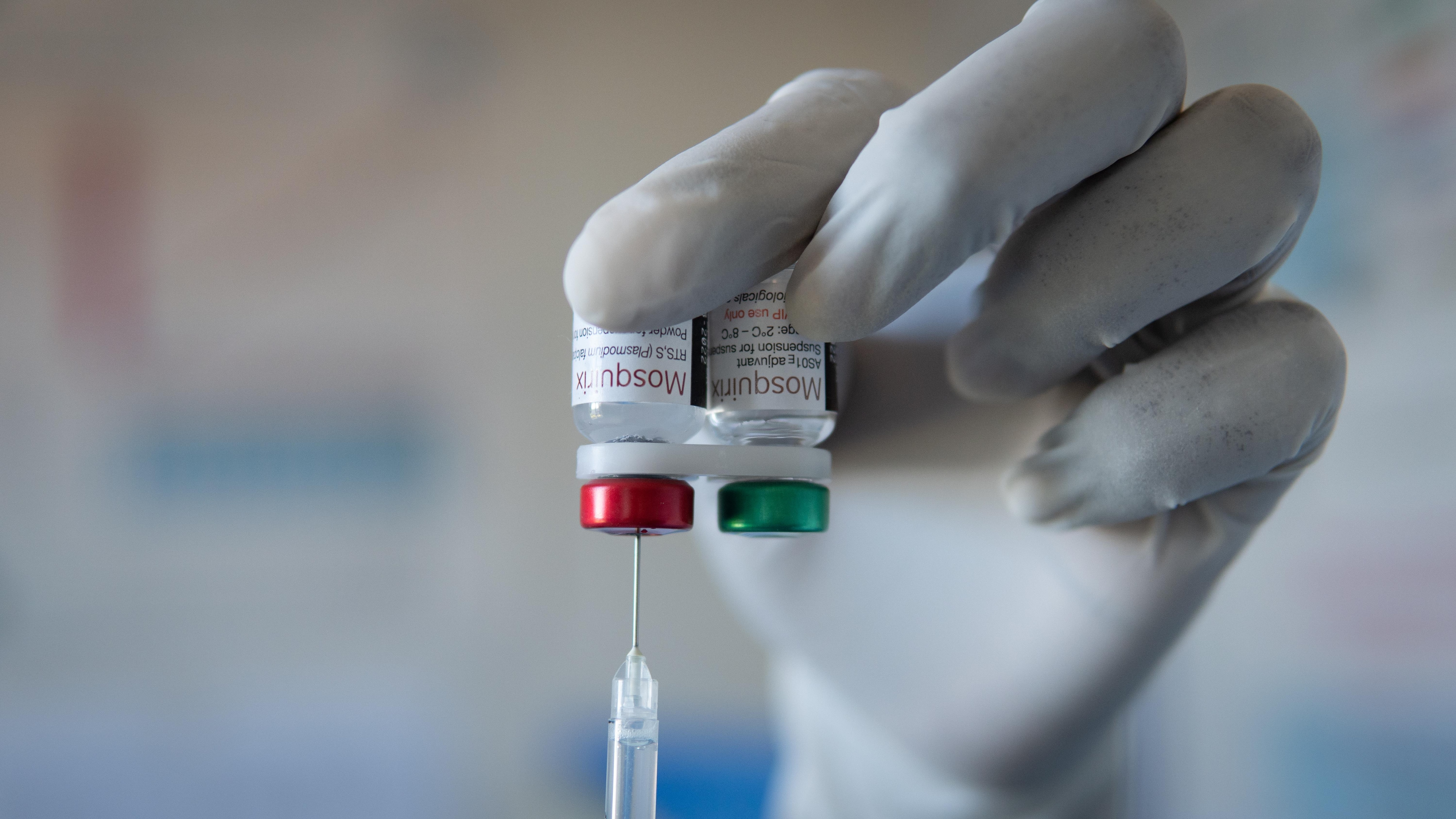 Le nouveau vaccin contre la malaria | OHdio | Radio-Canada