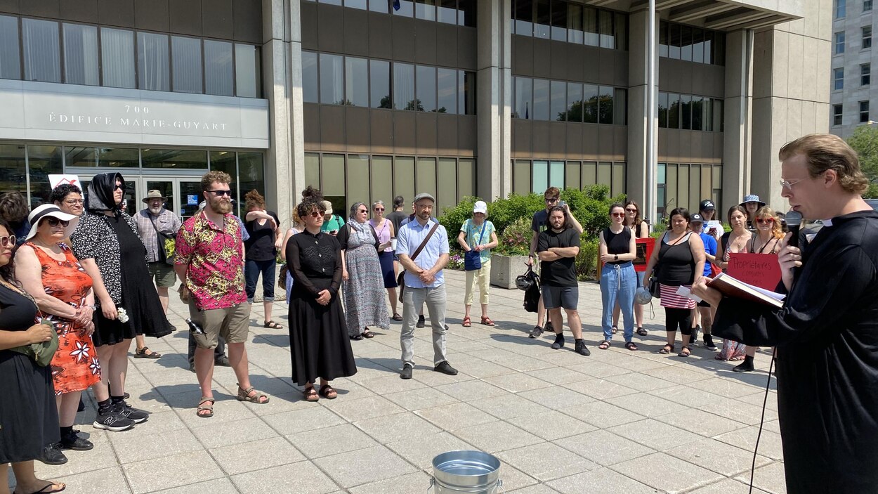 La fin annoncée des cessions de bail inquiète à Québec | Radio-Canada