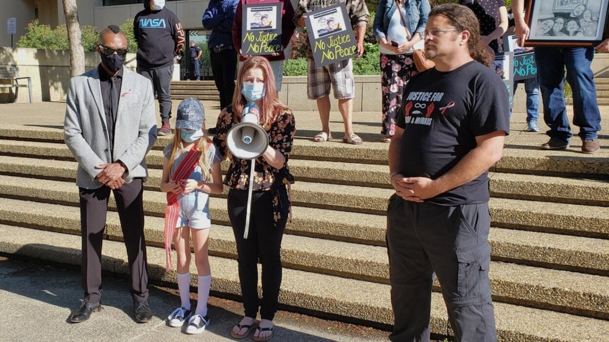 La cour rejette la 2e demande de mise en liberté d’Anthony Michael ...