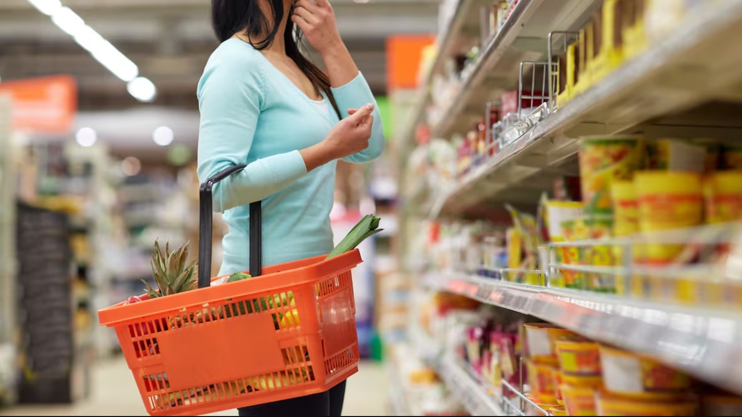 Des épiceries publiques pour contrer l’inflation alimentaire? | OHdio ...