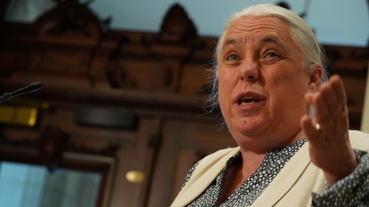 Dubé appelé à s’expliquer sur les soins de santé au Nunavik | Radio-Canada