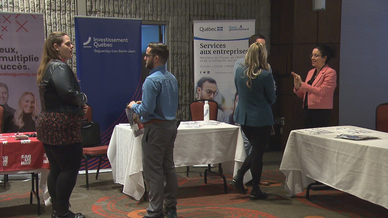 Les manufacturiers invités à accélérer la cadence de l’automatisation ...