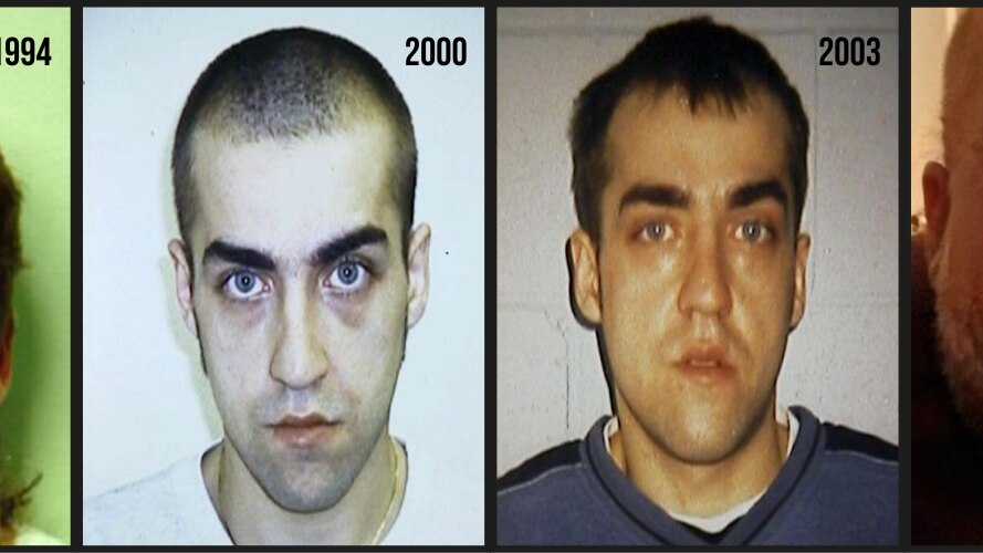 Grenon pourrait avoir fait d'autres vicitmes | OHdio | Radio-Canada