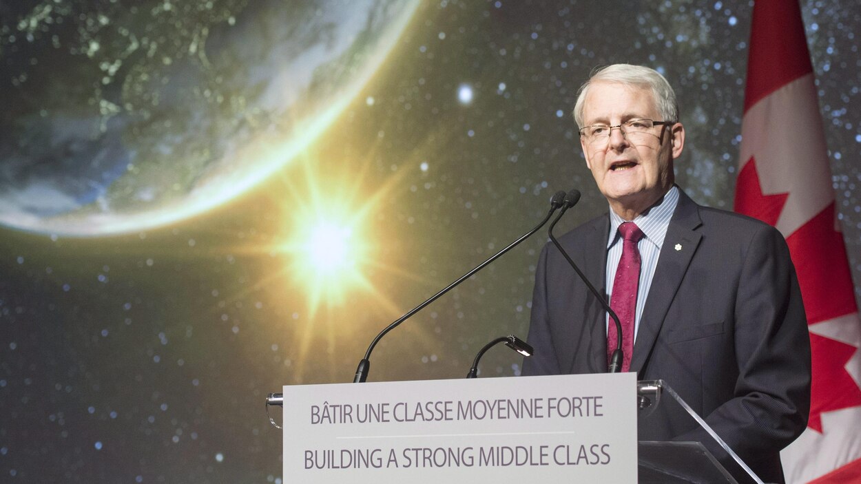 L'Agence spatiale canadienne reçoit 80 millions d'Ottawa pour innover ...