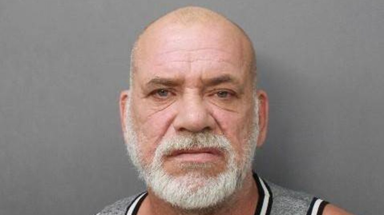 Un Gatinois arrêté pour agression sexuelle | Radio-Canada