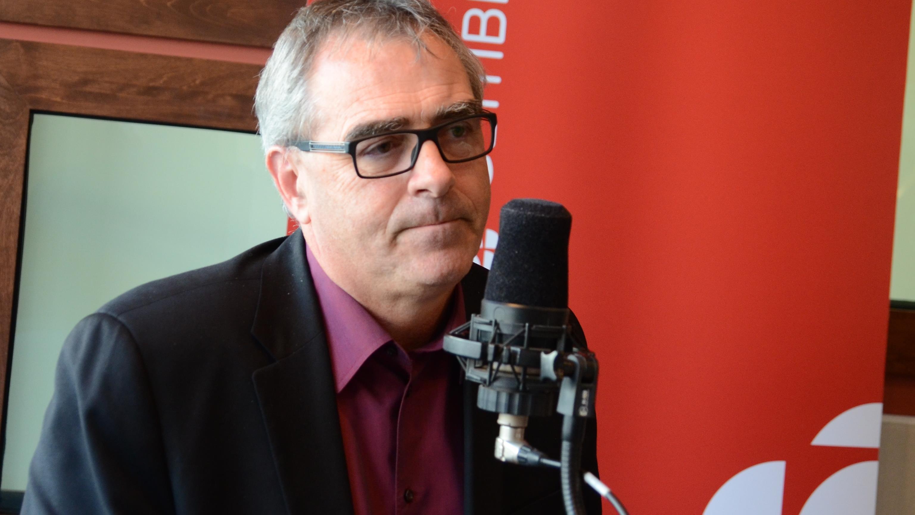 L'UPA s'oppose au troisième lien entrevue avec Marcel Groleau ...
