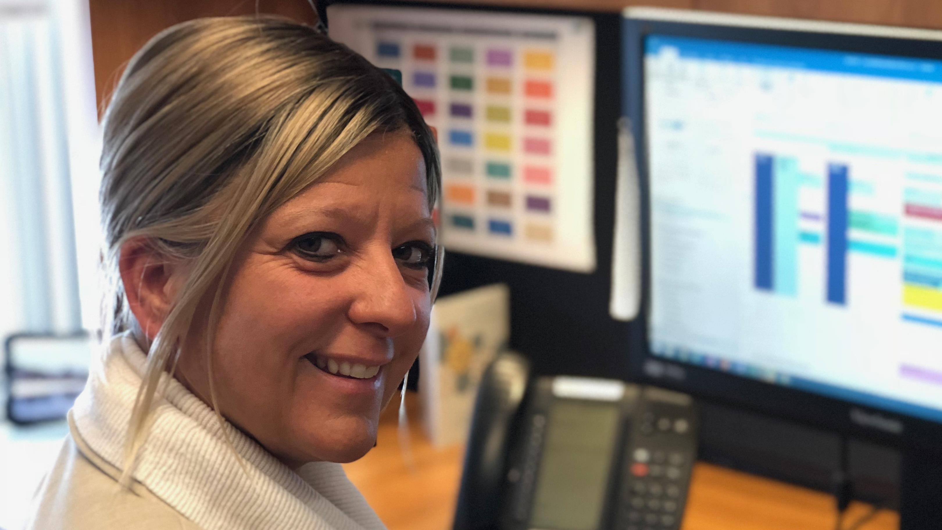 Le bonheur est à l'hôpital Montfort | OHdio | Radio-Canada