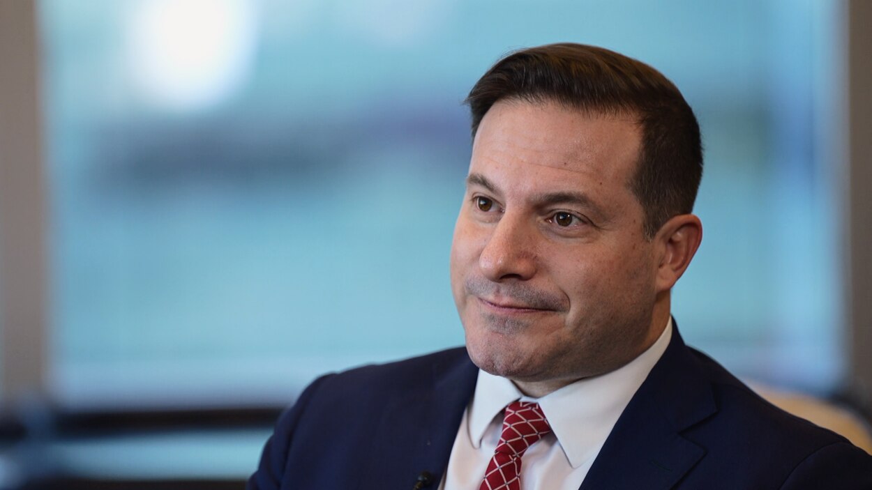 Chemin Roxham : une entente à portée de main avec les Américains ...