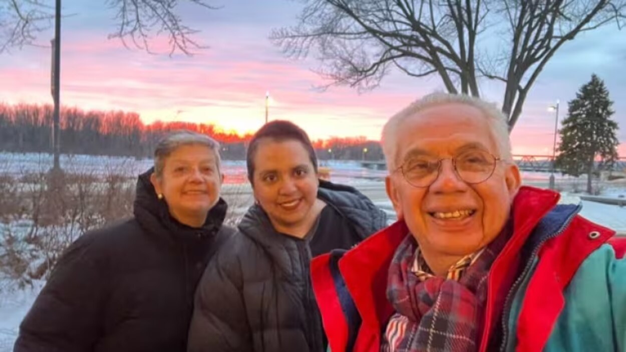 Immigration delay leaves Outaouais cancer patient waiting years for ...