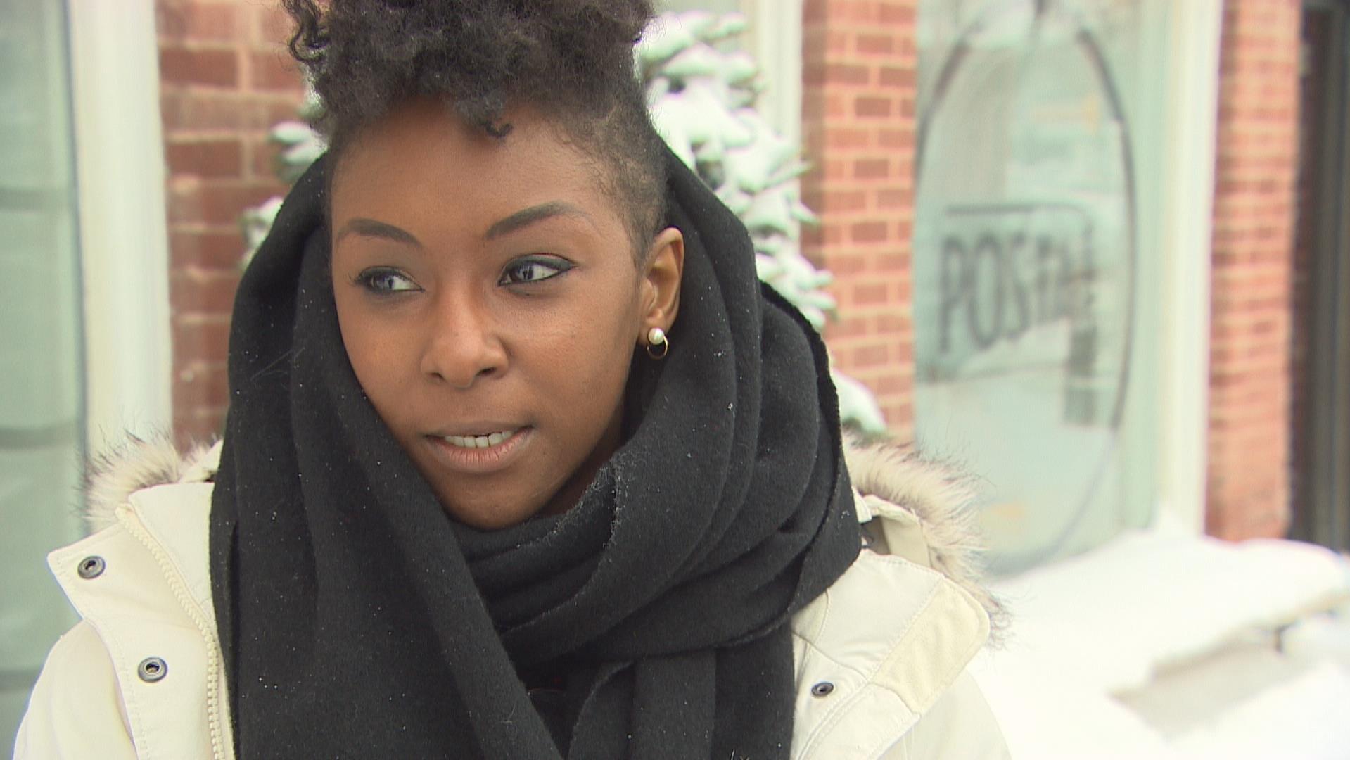 Réflexion d'une Française sur le Mois de l'histoire des Noirs | OHdio ...