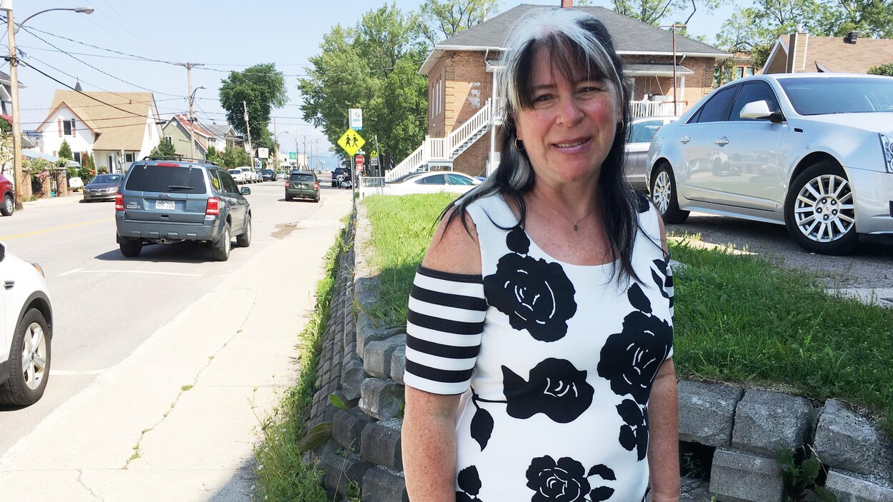 Marie-Annick Fortin remporte l'investiture du PQ dans Dubuc | Radio-Canada