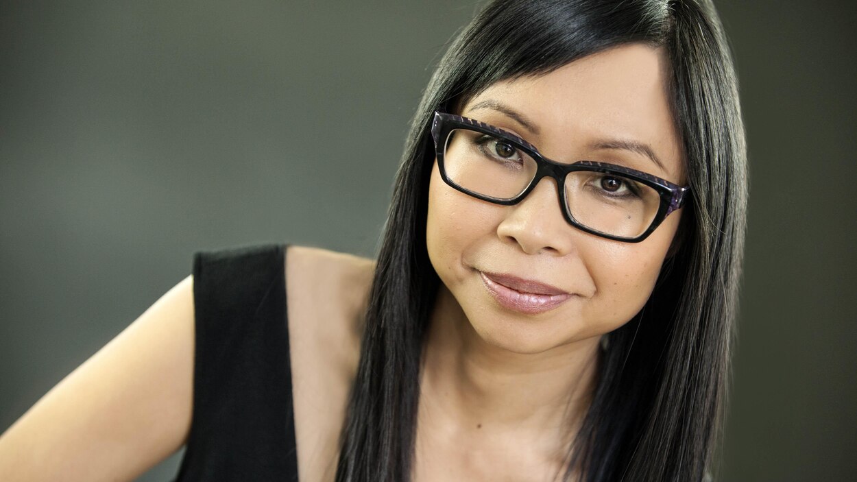 [Portrait] Les premières de la dramaturge sino-philippine Marie Barlizo ...