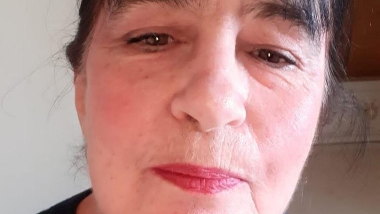 La femme portée disparue et recherchée en Gaspésie a été retrouvée ...