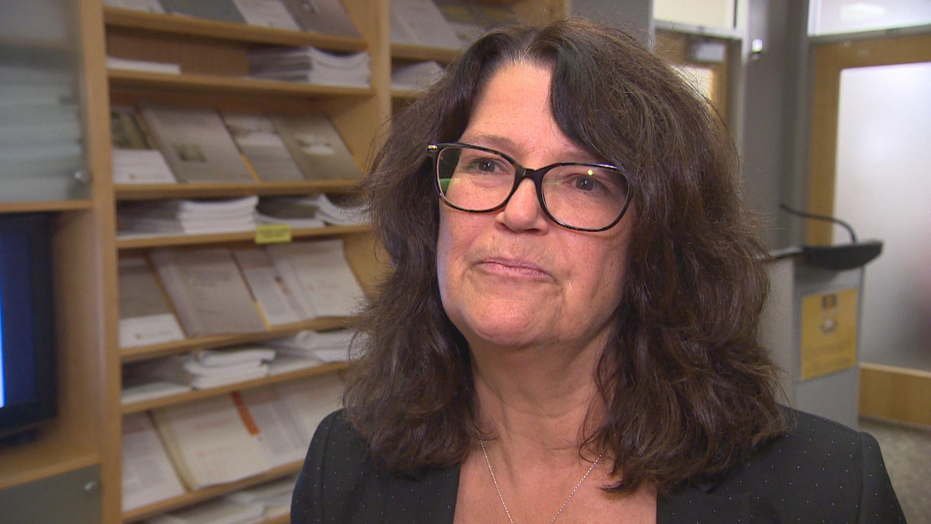 L’utilisation de la méthamphétamine en croissance au Manitoba | OHdio ...