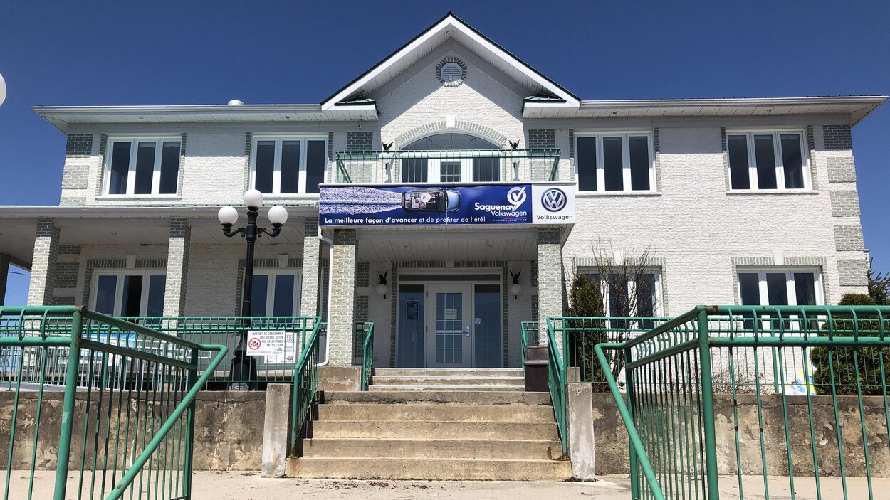 La location de la Marina de Shipshaw se prolonge | Radio-Canada