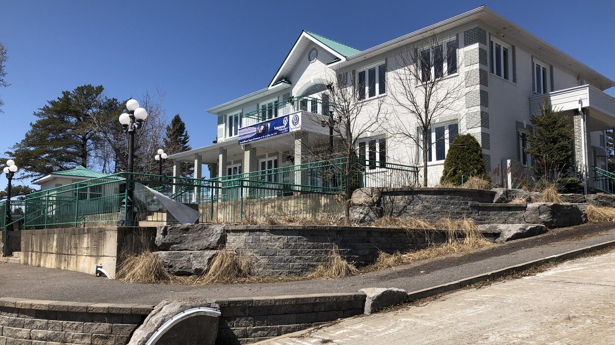 Saguenay recherche une entreprise pour gérer la traverse en ponton à la ...