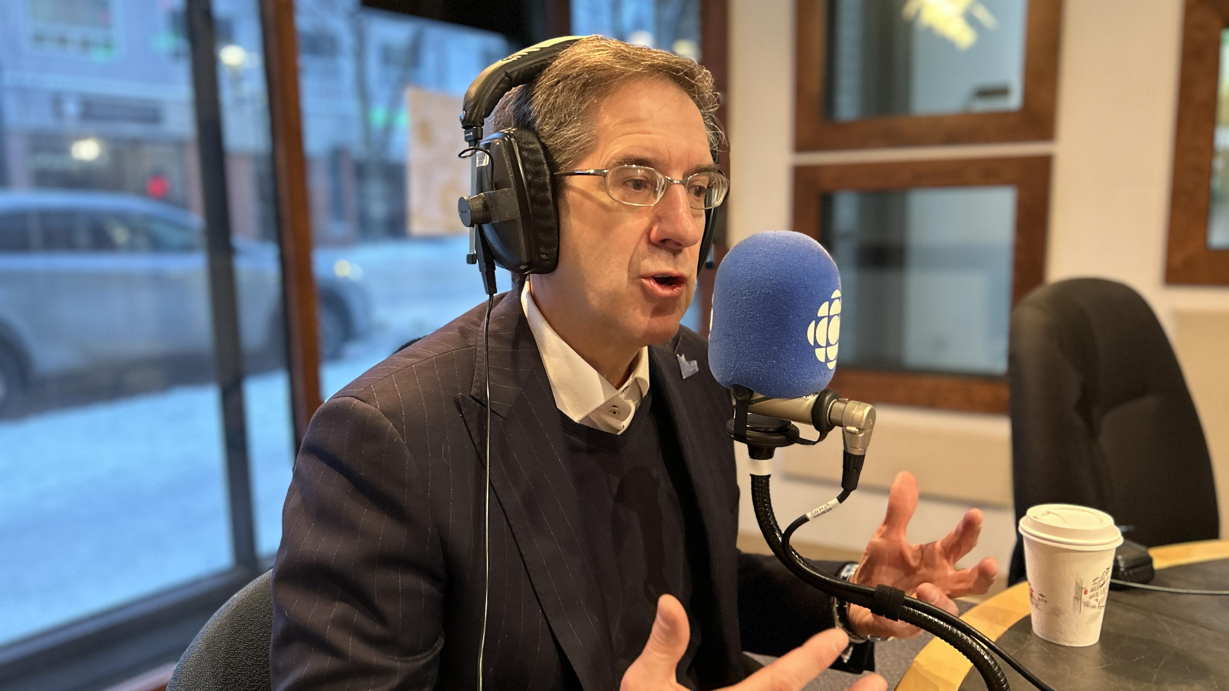 Mario Cecchini : « Les petits marchés doivent faire partie intégrante ...