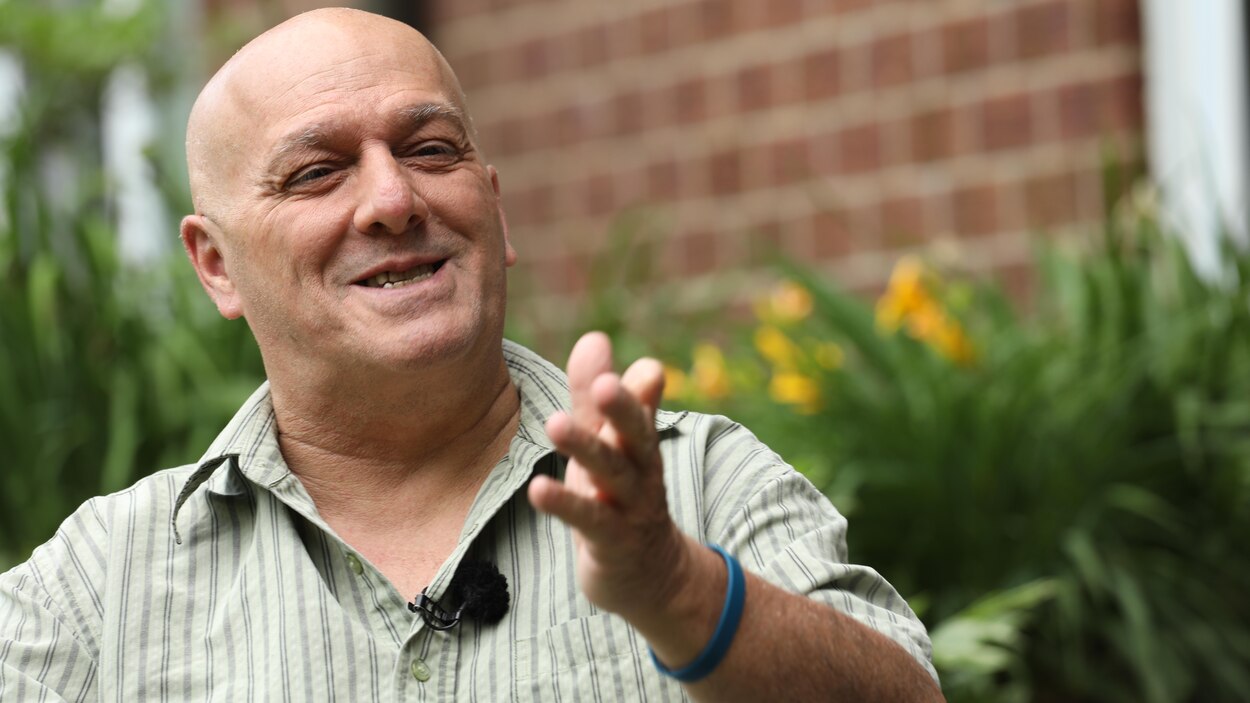 Décès de l’animateur radio Mario Hudon | Radio-Canada