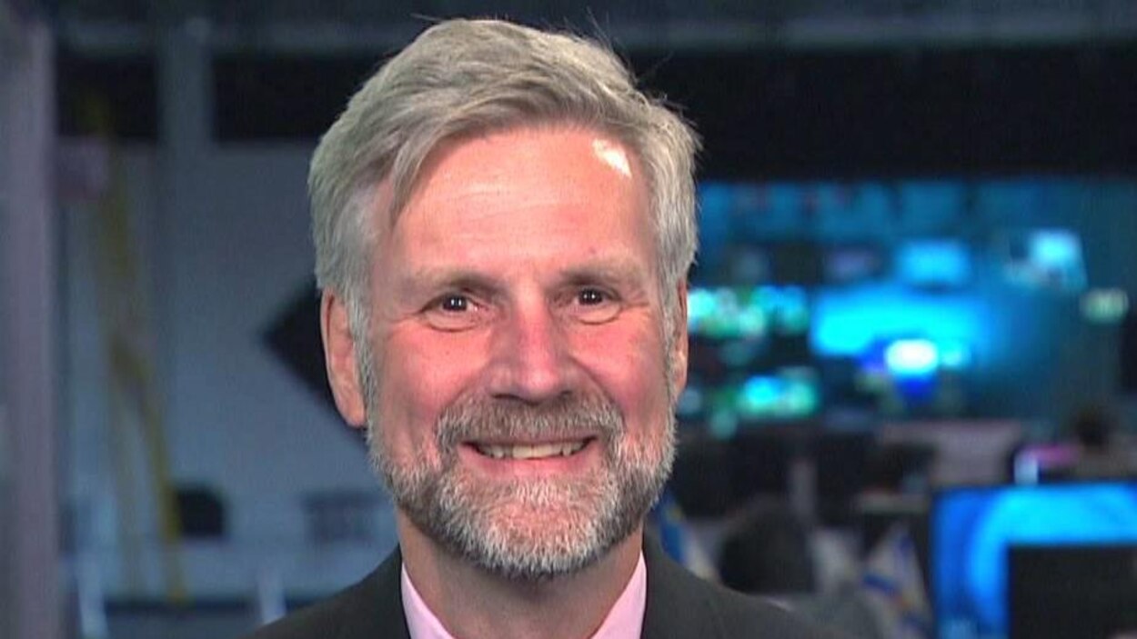 Via Rail veut que les trains de passagers aient la priorité sur ceux de ...