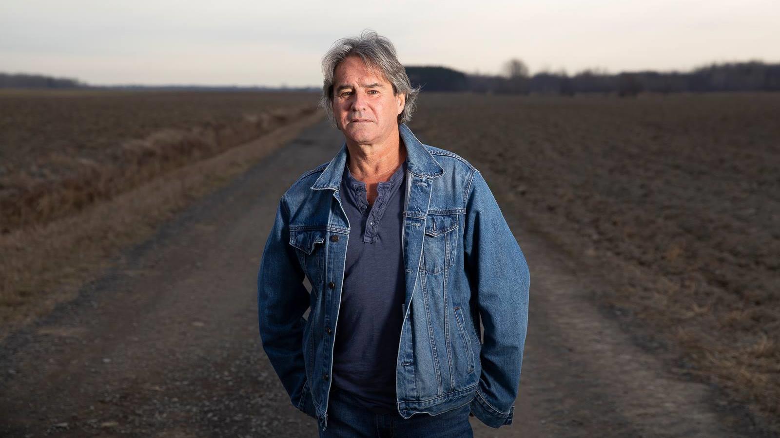 Un nouvel album pour Mario Peluso | OHdio | Radio-Canada